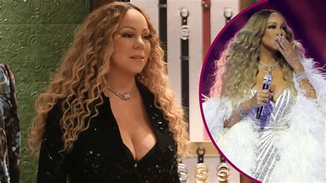 Mariah Carey Zaśpiewała Na Igrzyskach Fani Są Oburzeni Gwiazda