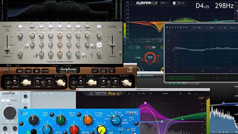 Best Eq Plugins Vst Top 14