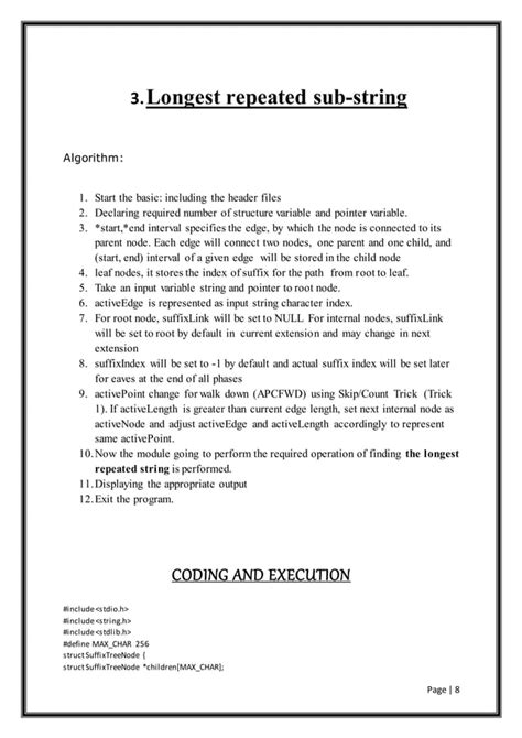 a project on advanced c language docx programming languages computing