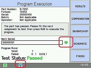 Barcode Scanner USB HID