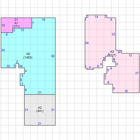 Print Building Details