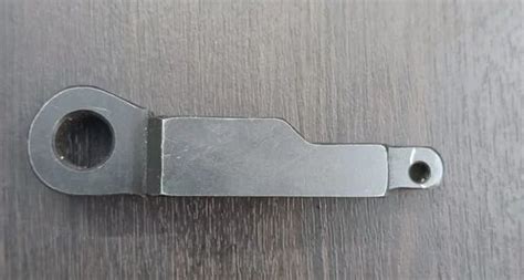 Stainless Steel Cnc Precision Turned Components At ₹ 120 Piece In Chennai