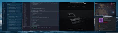 Macos Is Just Awesome Rmacos