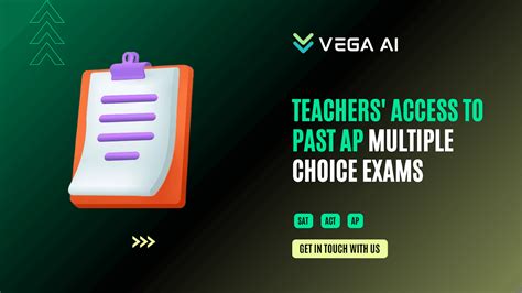 Teachers Access To Past Ap Multiple Choice Exams