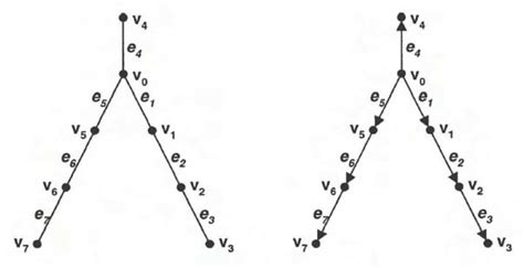 A A Branching Modular Robot B Kinematic Graphs Of The Robot Download Scientific Diagram