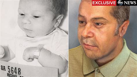 Paul Fronczak Is This The Man Stolen At Birth From Chicago Hospital In