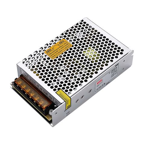 T 60a60b60c60d Dc Triple Switch Power Supply Switch Mode Power