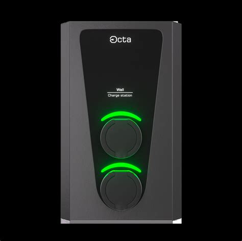 Octa Wall Octa Energy
