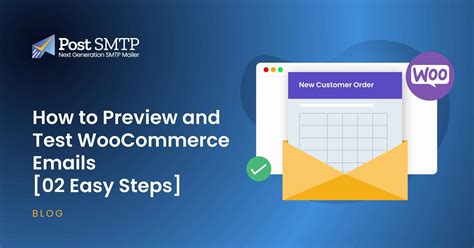 How To Test WooCommerce Emails Simple Steps