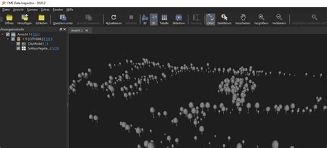 Create Citygml Trees From Points Community