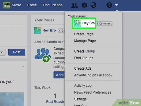 How To Unhide Comments On Facebook Steps With Pictures