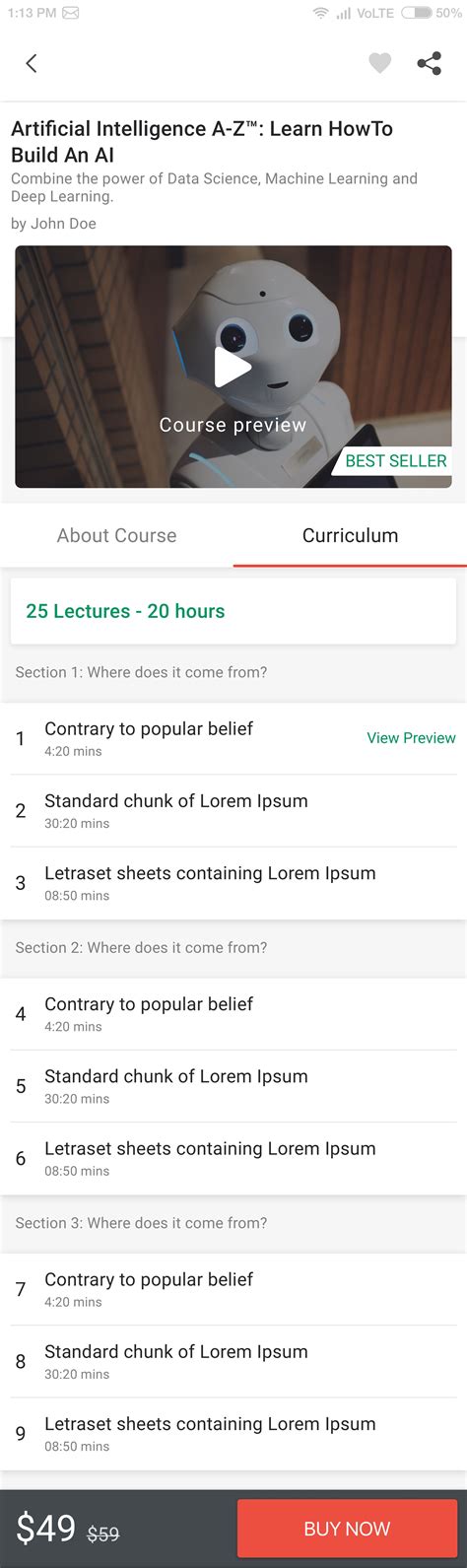 Focus Ui Kit By Rushabhpatel381 Codester