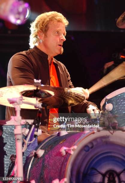 Aerosmith Joey Kramer Photos And Premium High Res Pictures Getty Images