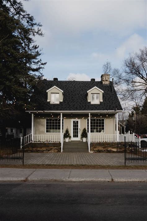 La Jasette Th3rdwave Rive Nord