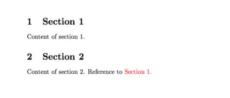 Hyperref Color Only Nameref TeX LaTeX Stack Exchange