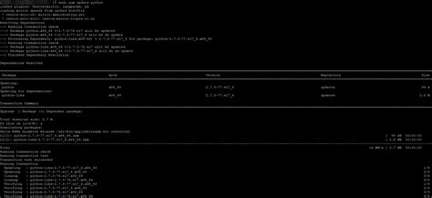 Issue A XML Is Shown In Job Result Issue Rundeck Plugins Py Winrm Plugin GitHub