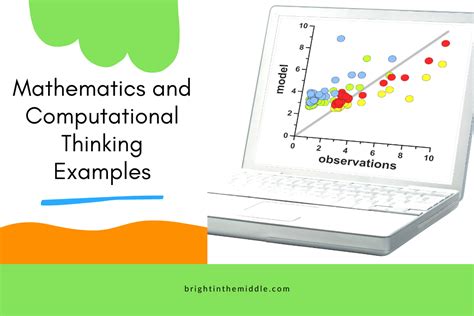 3 Achievable Strategies For Using Mathematics And Computational