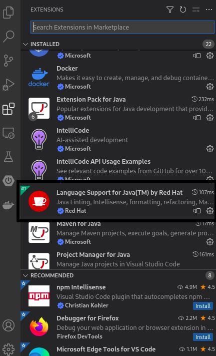 Latest Vscode Extension Causes Massive Spike In CPU Usage Even When