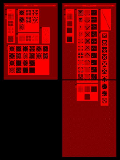 Visual Noise Kim Kyounglim