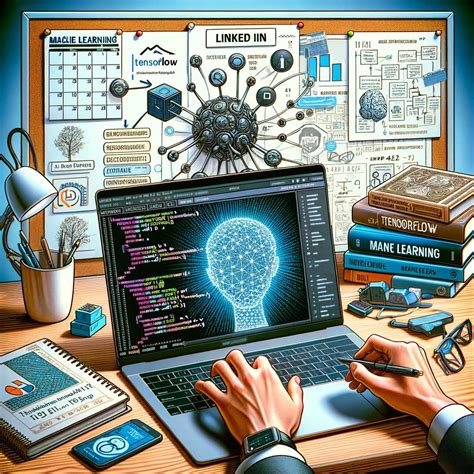 My Learning Diary On Tensorflow And Keras Stefan Martyniuk Posted On The Topic Linkedin