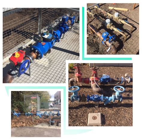 Rpz Valve Installation Melbourne Backflow