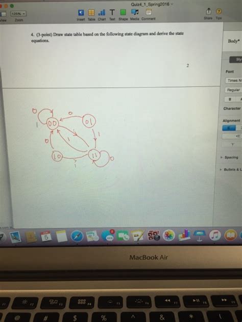 solved insert table chart text shape meda 1 2 pts in the