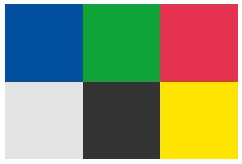 Python 3 X Plottting Inside And Outside Boundary Matplotlib Stack