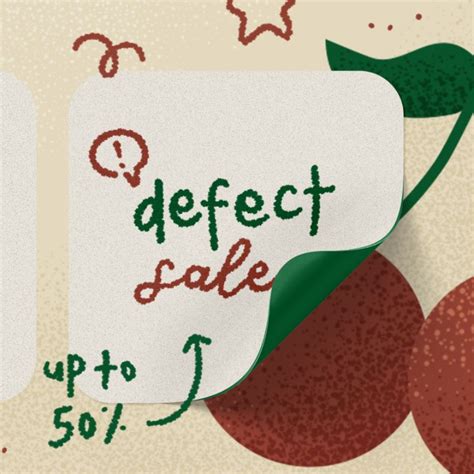 Jual defect products | Shopee Indonesia