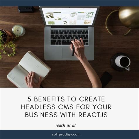 5 Benefits To Create Headless Cms For Your Business With Reactjs In