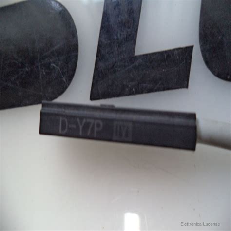 Elettronica Lucense Smc D Y7psapc How 3 Wire Pnp Connector M8 Solid State