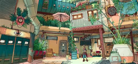What Is Game Environment Design And Why Its Important