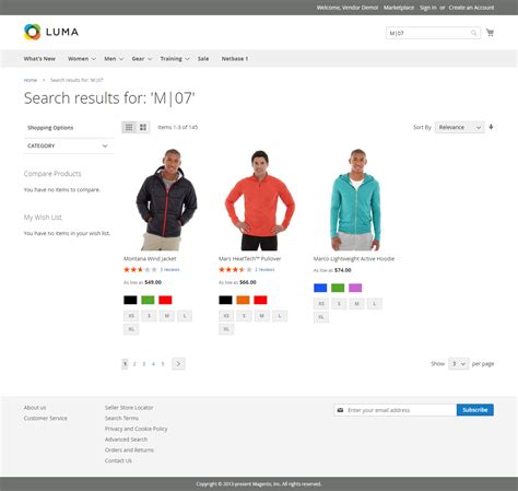 Magento Marketplace Multi Vendor Module By Truemart CodeCanyon