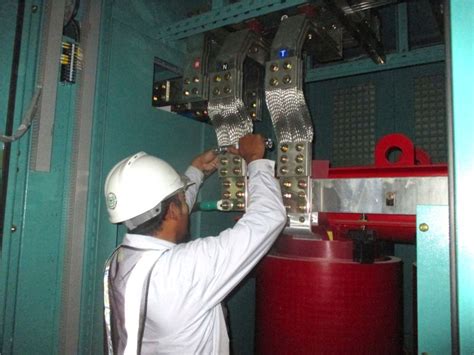 Muhammad Faisal On Linkedin 2016 Cikarang Project Electrical Power System Moment Bersejarah Saat…