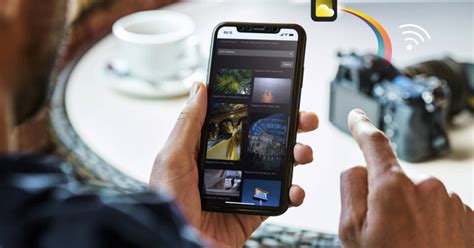 nikon imaging cloud neue cloud plattform für fotografen onlinepc ch