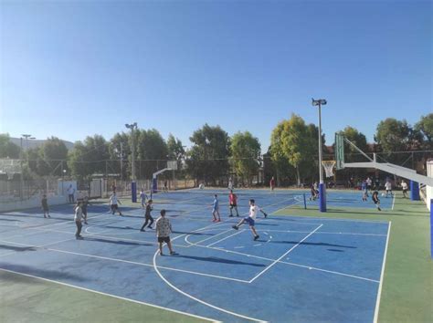 2o Γυμνάσιο Καλυβίων Αρχική σελίδα