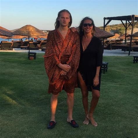 Dilan Gerede Erkaya Sevgilisinin çırılçıplak Fotoğrafını Paylaştı