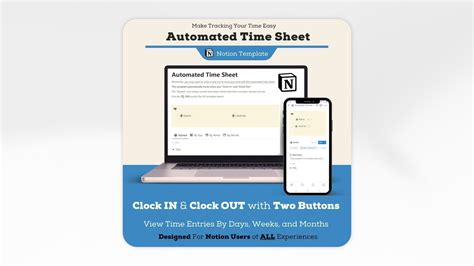 The 10 Best Notion Time Tracking Templates Of 2025