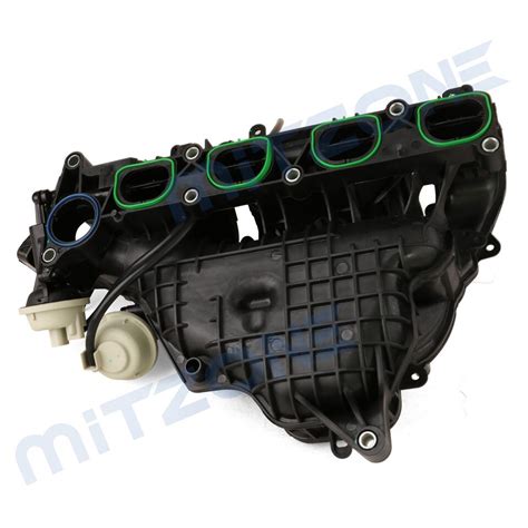 Intake Manifold For 2005 2007 Ford Focus 2006 2009 Fusion Mercury Milan