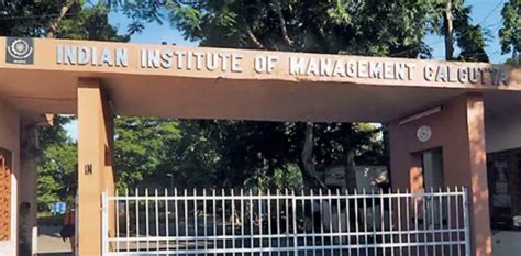 Business Analytics Course Senior Management Iim Calcutta