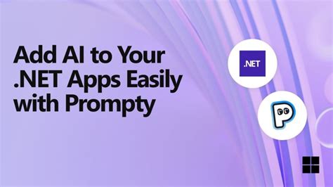 Bojan Vrhovnik On Linkedin Add Ai To Your Net Apps Easily With
