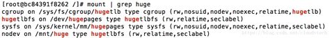 dpdk系列之四：在docker容器 centos 7 2 1511 中编译和运行dpdk 17 08 1 dpdk docker csdn博客