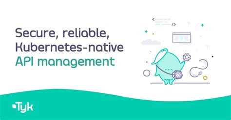 Youve Heard Of Tyk And Youve Heard Of Kubernetes Great Now Its