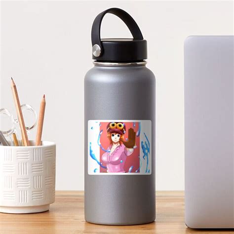 One Piece R34 Koala Sticker By Jollybunny Redbubble