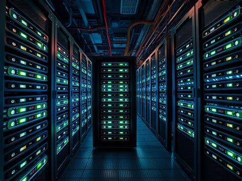 O que é Disk Array Entenda Sua Importância e Função