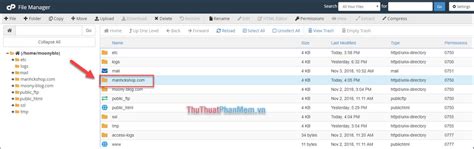 Addon Domain là gì Những điều bạn cần biết về Addon Domain