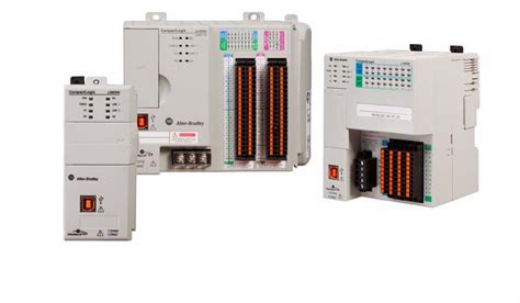 Buy CompactLogix System AoteWell Automation Siemens ABB Allen Bradley PLC AoteWell Ltd
