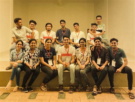 Ajay Vishnu E On Linkedin It Was A Tremendous Experience To Work With Such A Team