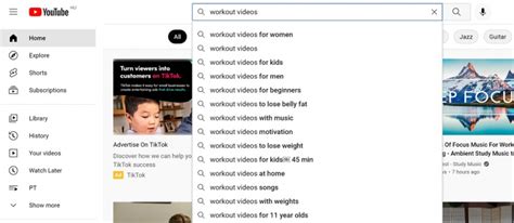 How To Optimise Your YouTube Videos For SEO Ranking