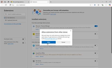 Take Your Browsing To The Next Level With These Tips For Microsoft Edge