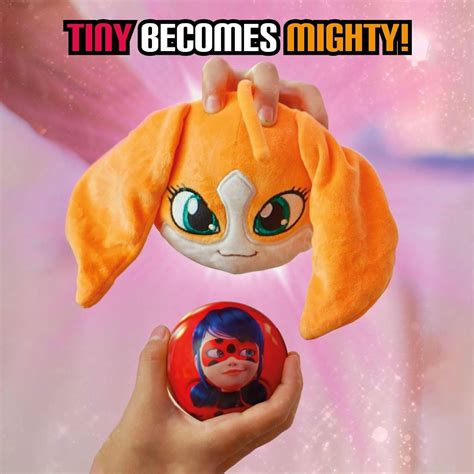 Miraculous Surprice Miraball Buy Best Price In Uae Dubai Abu Dhabi
